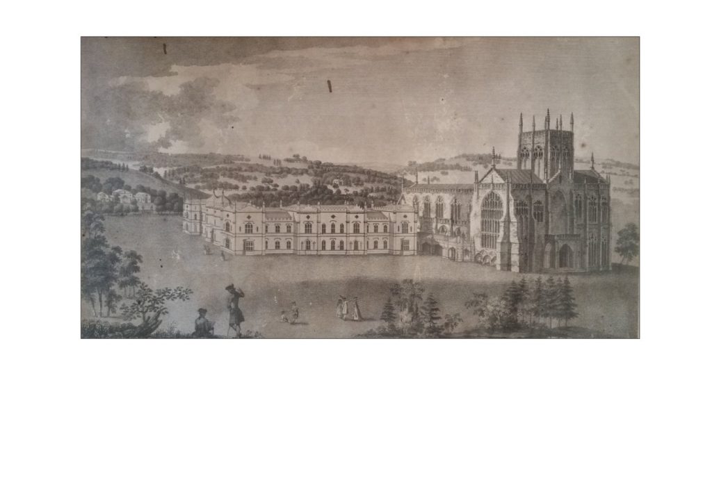 What is a Heritage Statement? - Oakford Archaeology